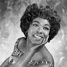 Sarah Vaughan foi um dos pedidos do Tocaí desta edição